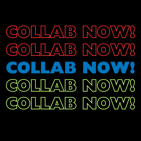 Collab Now!
