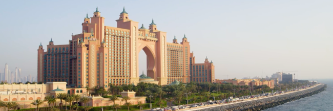 Atlantis Dubai